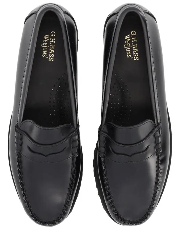 G.H. BASS & CO. Weejuns 90s Penny Loafers
