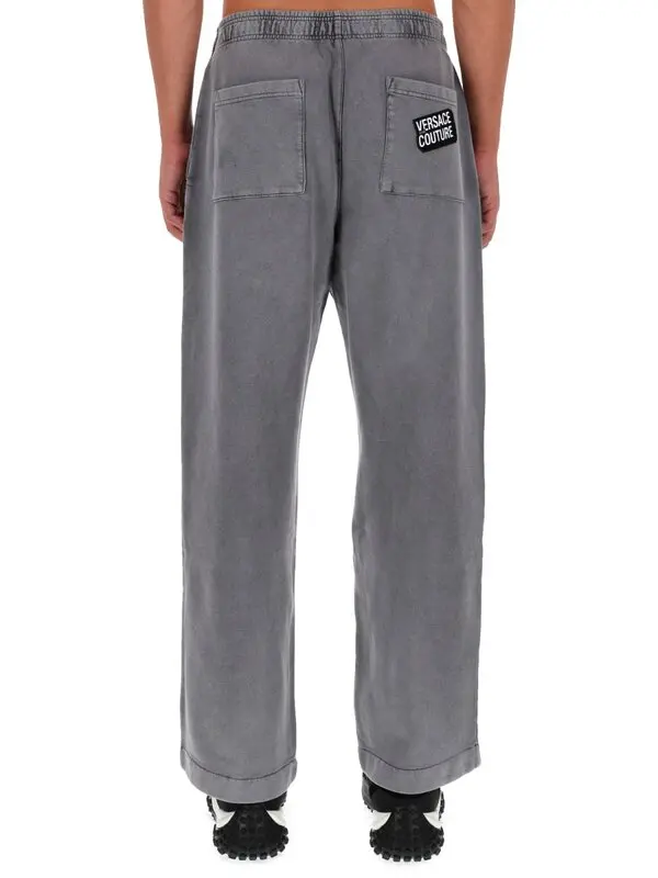 Versace Jogger Pants