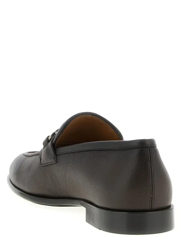 FERRAGAMO Foster Loafers