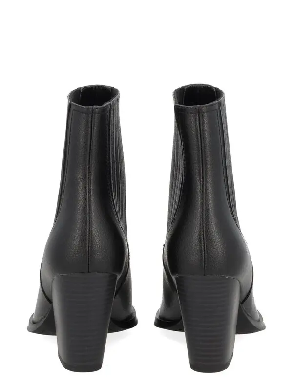 Versace Camperos Boots