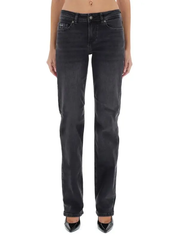 Versace Mandy Pants - Black