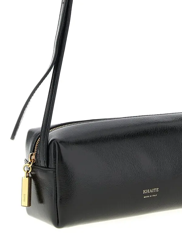 Khaite Kye Mini Crossbody Bag
