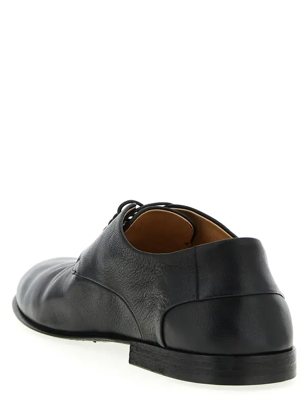 Marsèll Stucco' Derby Shoes