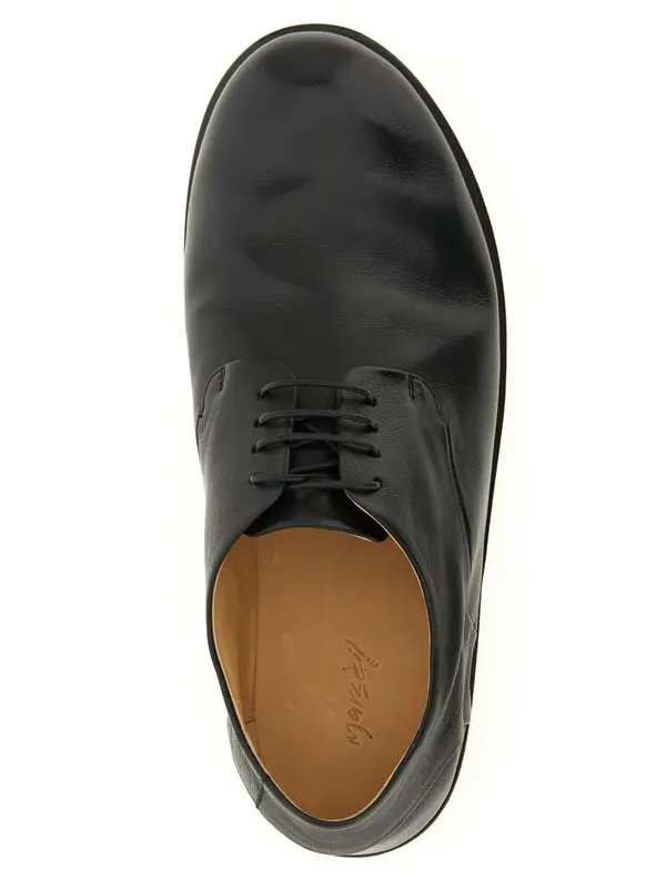 Marsèll Stucco' Derby Shoes
