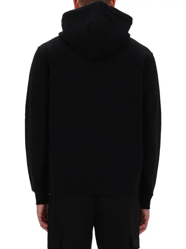 Versace Sweatshirt With Logo