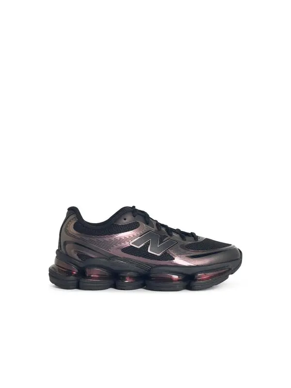 NEW BALANCE Abzorb 2000 Mesh Sneakers - Black