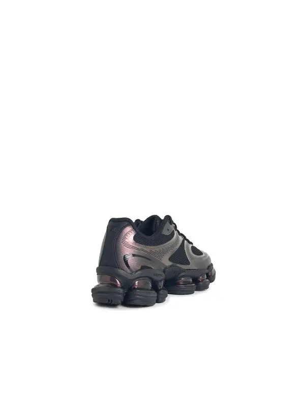 NEW BALANCE Abzorb 2000 Mesh Sneakers - Black