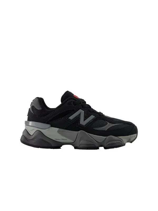 NEW BALANCE Lifestyle Sneaker - Black