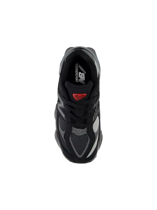 NEW BALANCE Lifestyle Sneaker - Black