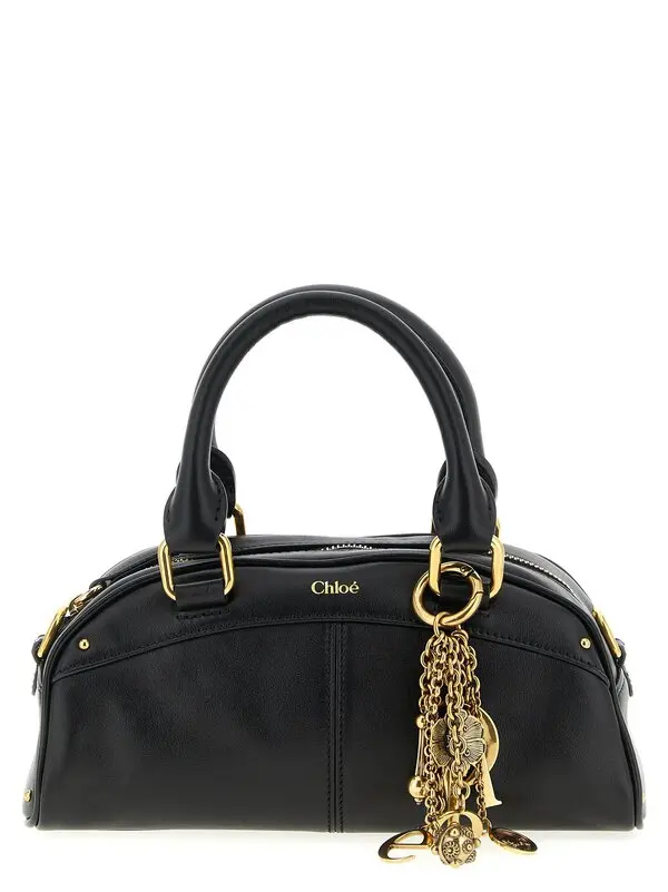 Chloé Bowling Piccola Handbag