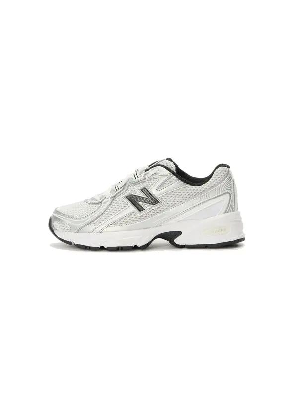 NEW BALANCE Lifestyle Shoe - Grey