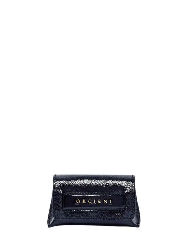ORTIGNI Accessories - Black