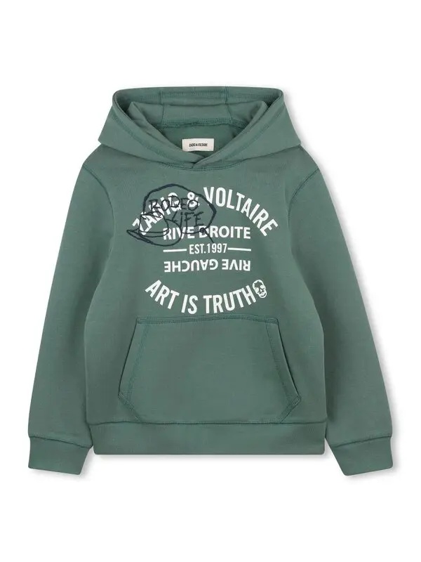 Zadig&Voltaire Hoodie