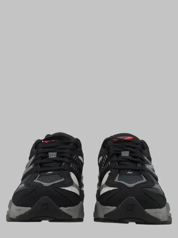 NEW BALANCE Lifestyle Sneaker - Black