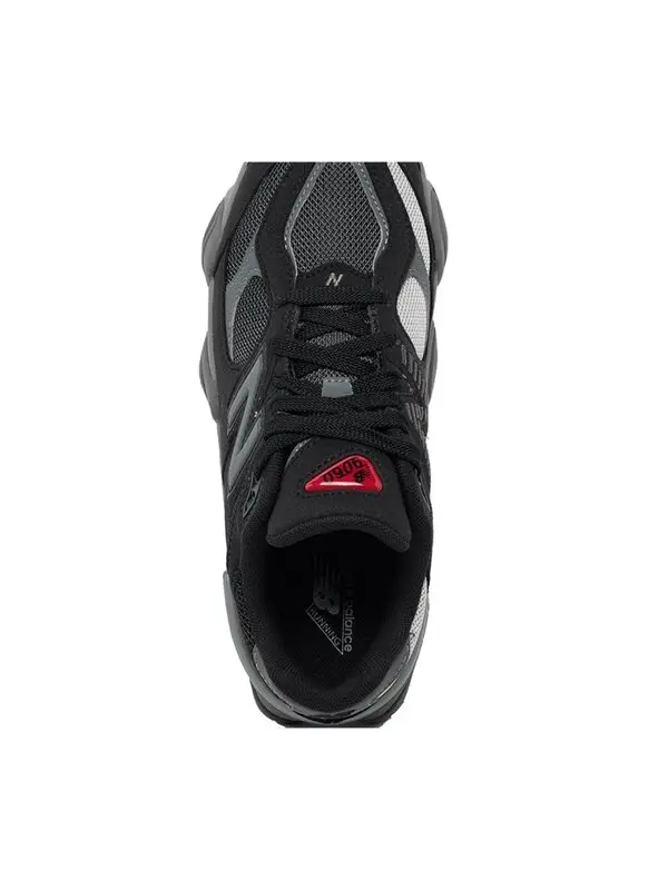 NEW BALANCE Lifestyle Sneaker - Black