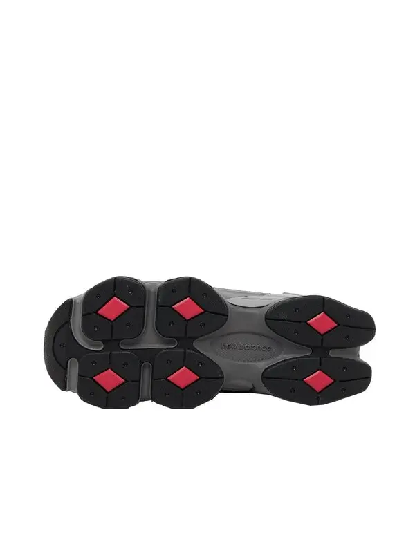 NEW BALANCE Lifestyle Sneaker - Black