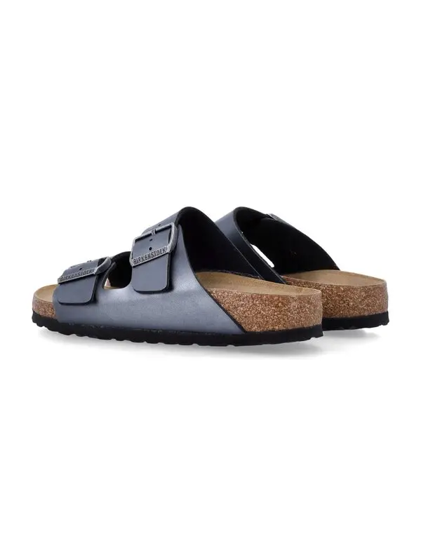 BIRKENSTOCK Arizona Metallic Sandals
