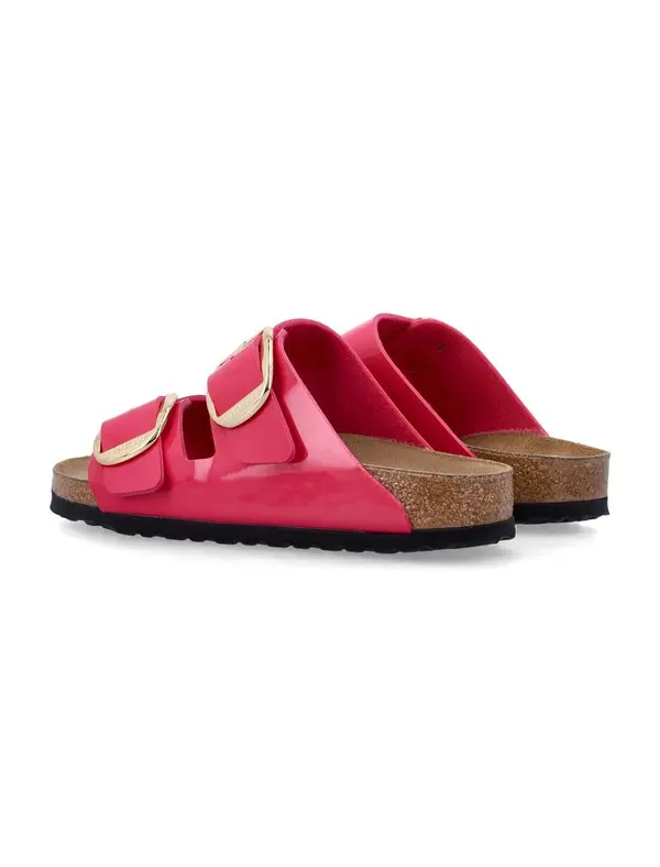 BIRKENSTOCK Arizona Big Buckle Sandals