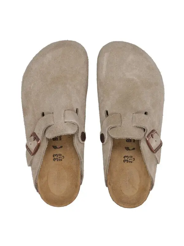BIRKENSTOCK Boston Sandals
