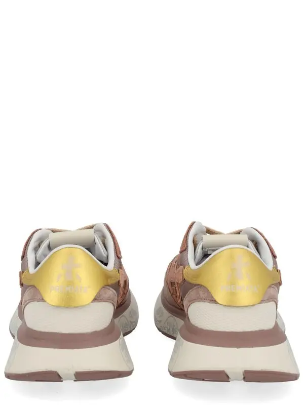 Premiata Lauryn Sneakers - Multicolour
