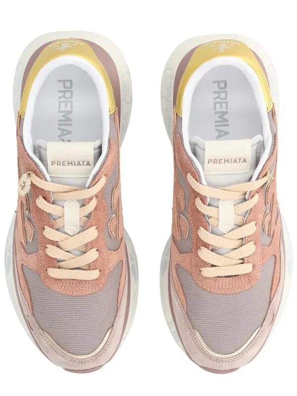 Premiata Lauryn Sneakers - Multicolour