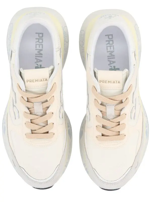 Premiata Lauryn Sneakers - Multicolour