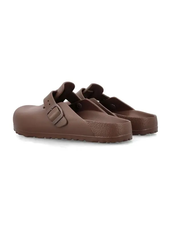 BIRKENSTOCK Boston Eva Clogs