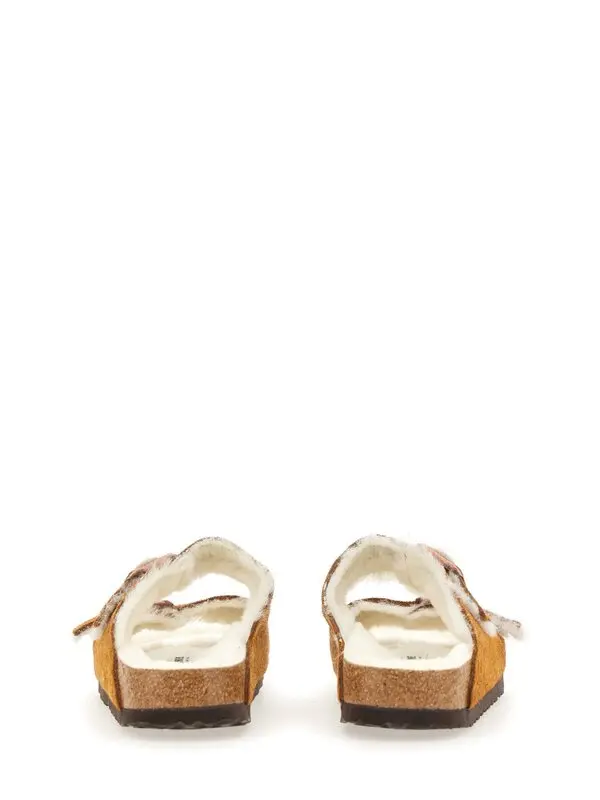 BIRKENSTOCK Arizona Sandal - Multicolour