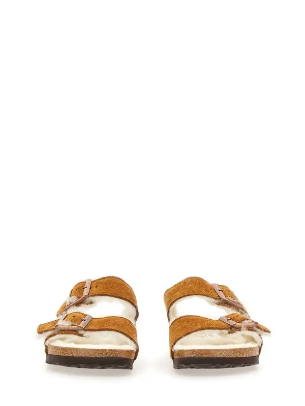 BIRKENSTOCK Arizona Sandal - Multicolour
