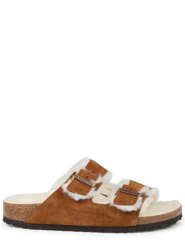 BIRKENSTOCK Arizona Sandal - Multicolour