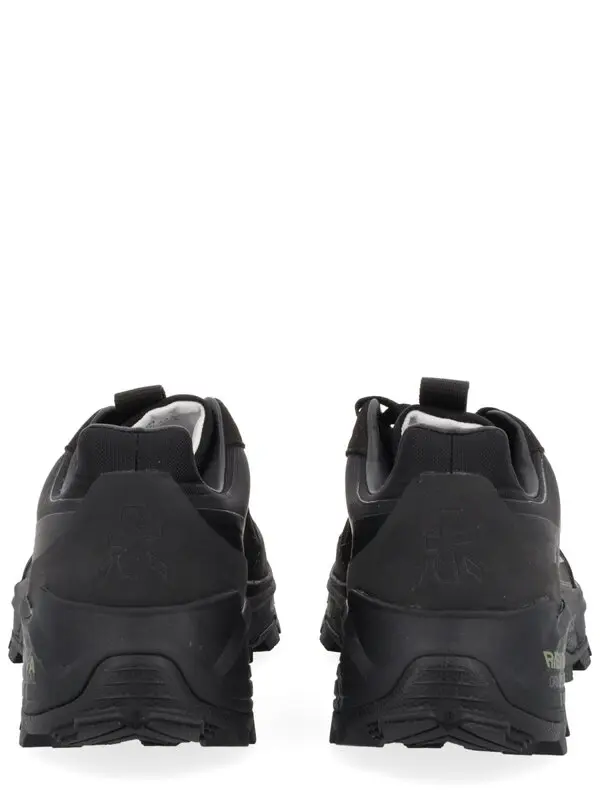 Premiata Sneakers - Black
