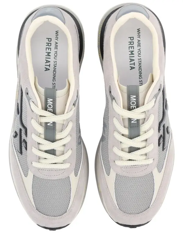 Premiata Sneakers