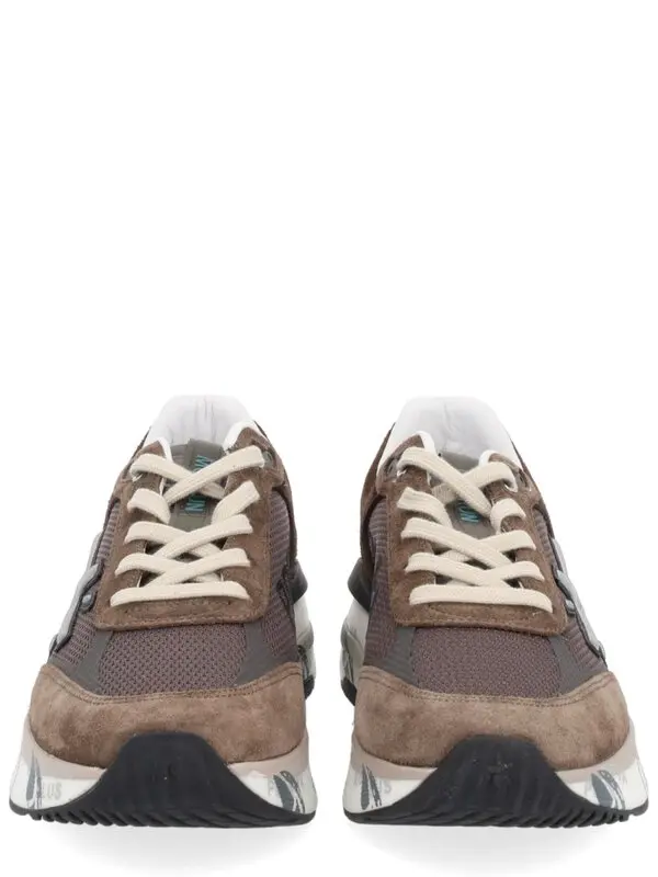 Premiata Low-top Moerun Sneaker