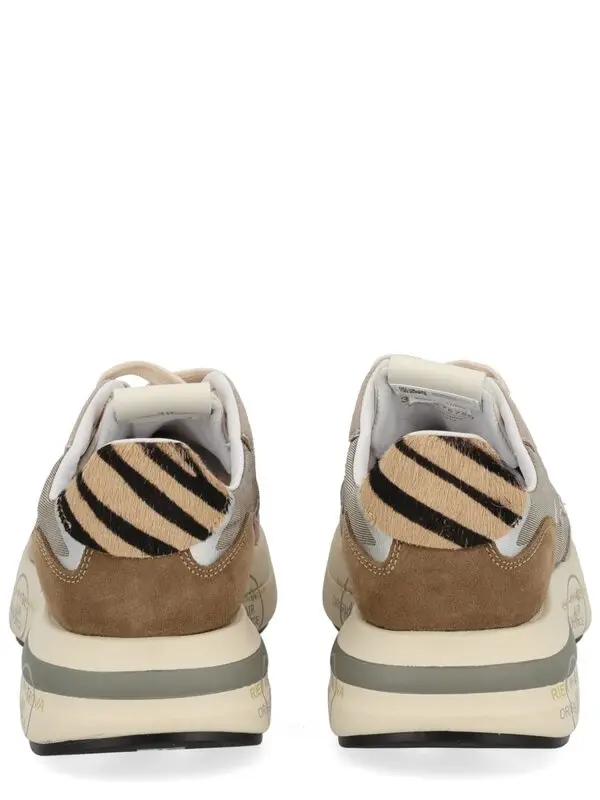 Premiata Cassie Sneaker - Multicolour