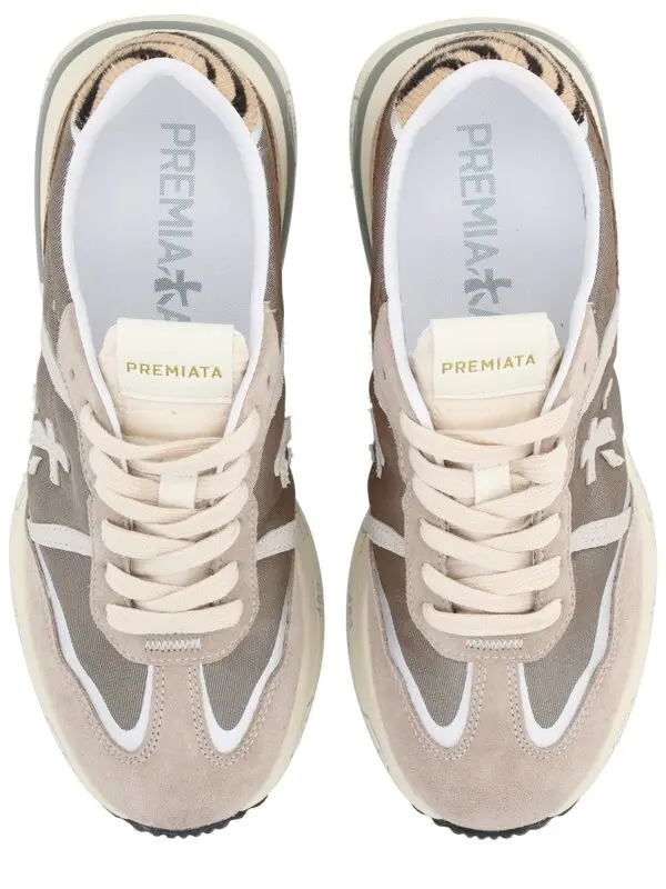 Premiata Cassie Sneaker - Multicolour