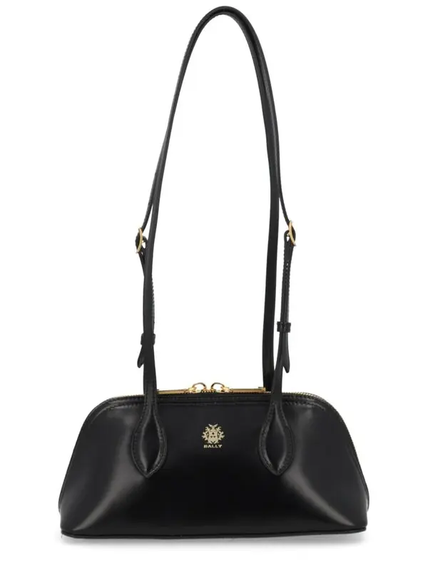 Bally Praline S Bag - Black