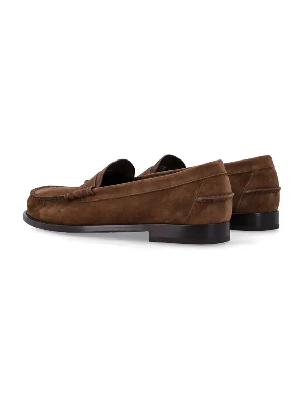 Church's Rowley Penny Loafers