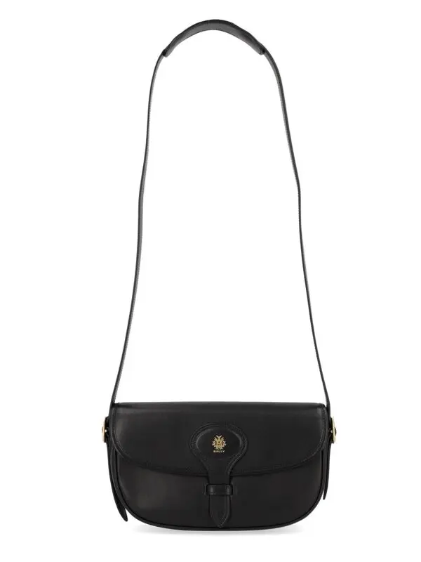 Bally Beckhett Bag - Black