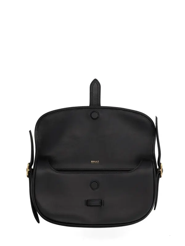 Bally Beckhett Bag - Black