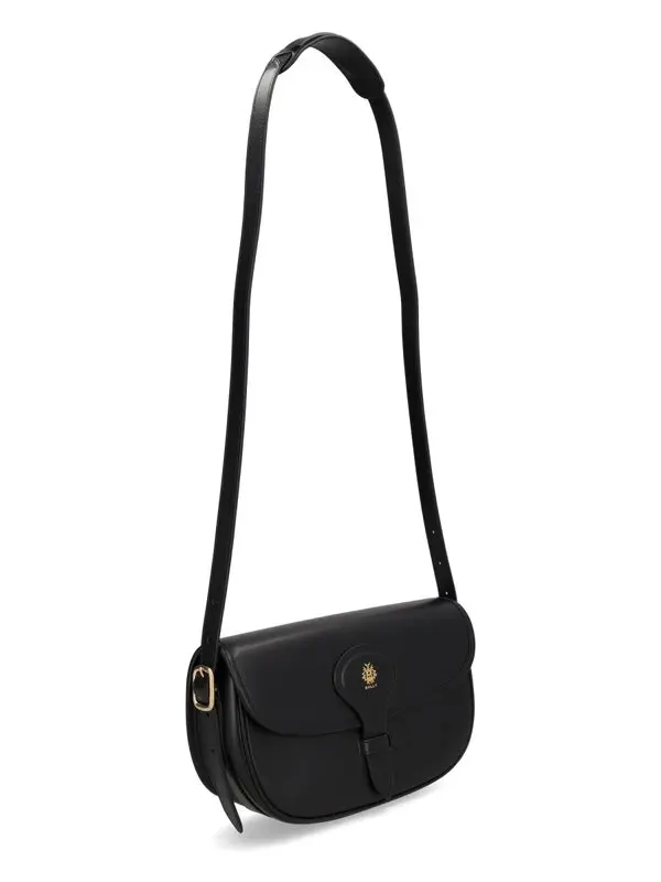 Bally Beckhett Bag - Black