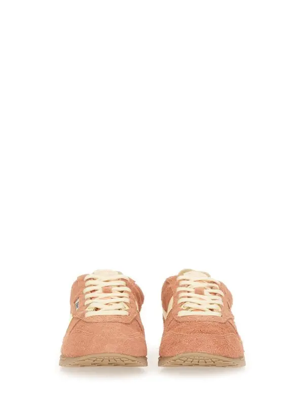 AUTRY Windspin Low Top Sneakers - Multicolour