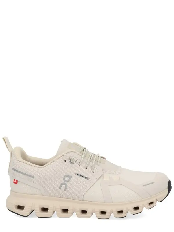 On Cloud 6' Sneakers - White