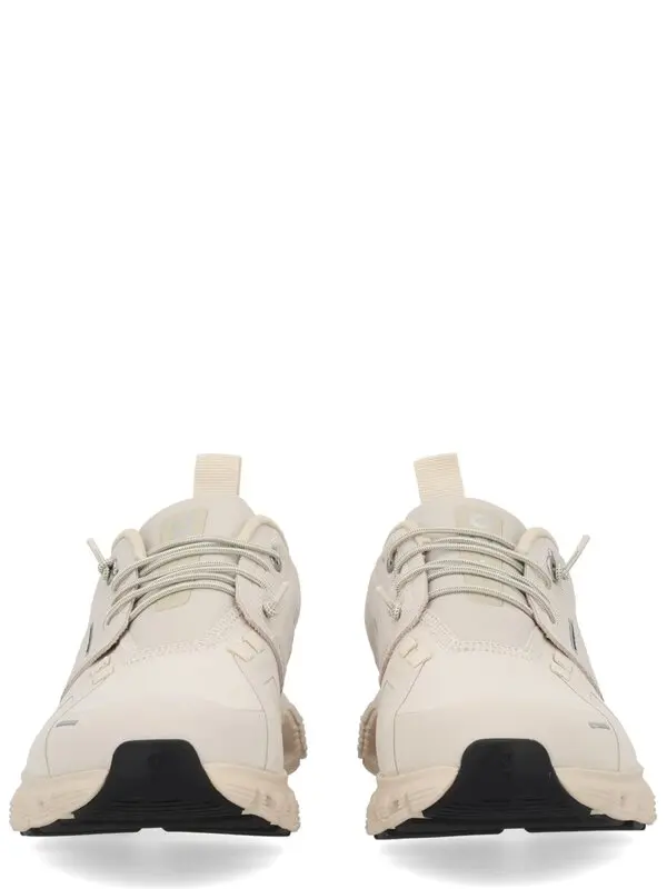 On Cloud 6' Sneakers - White