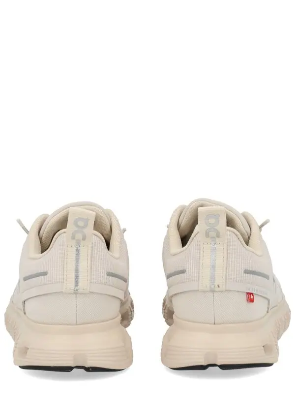 On Cloud 6' Sneakers - White