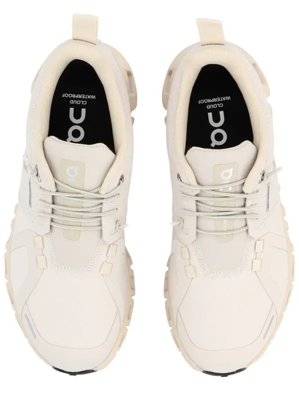 On Cloud 6' Sneakers - White