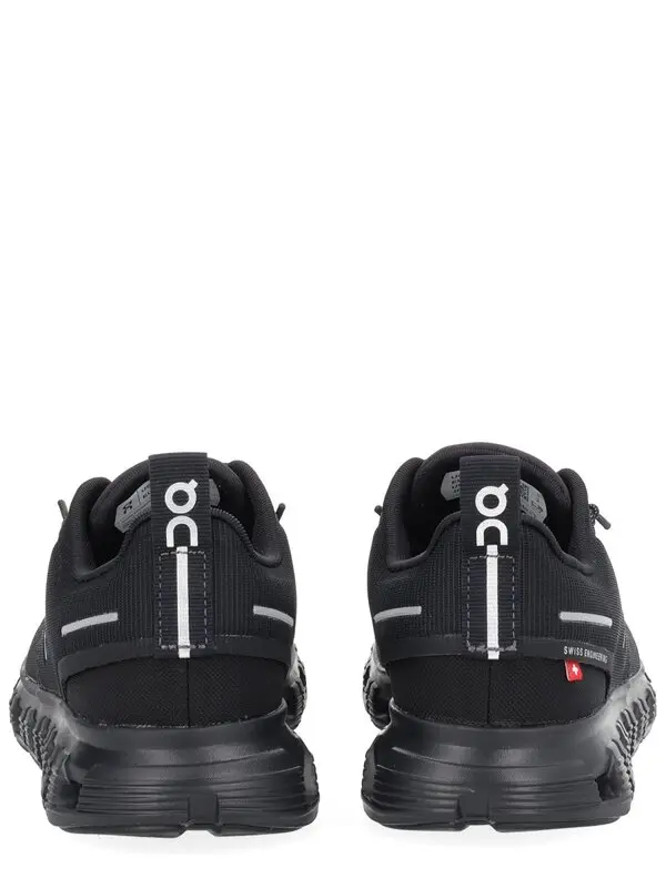 On Cloud Sneakers - Black