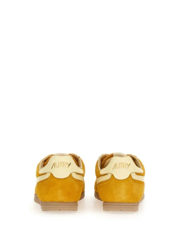 AUTRY Windspin Sneakers - Multicolour