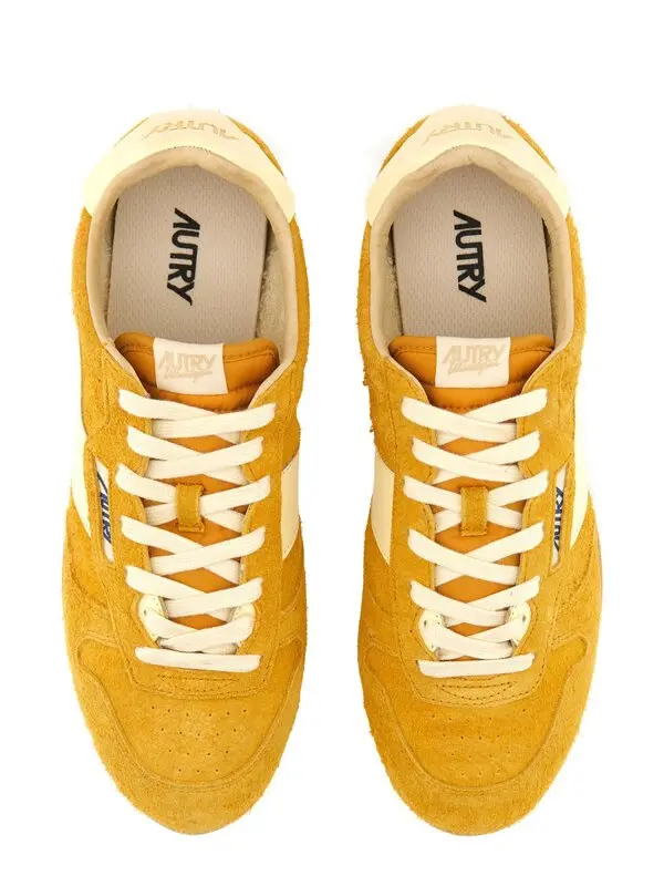 AUTRY Windspin Sneakers - Multicolour