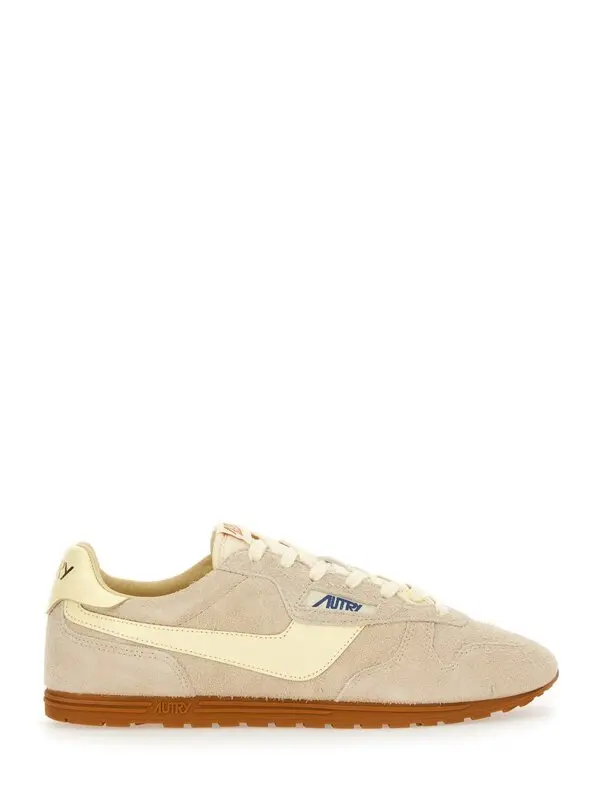 AUTRY Windspin Sneakers - Multicolour