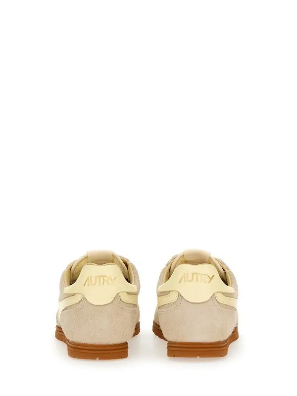 AUTRY Windspin Sneakers - Multicolour